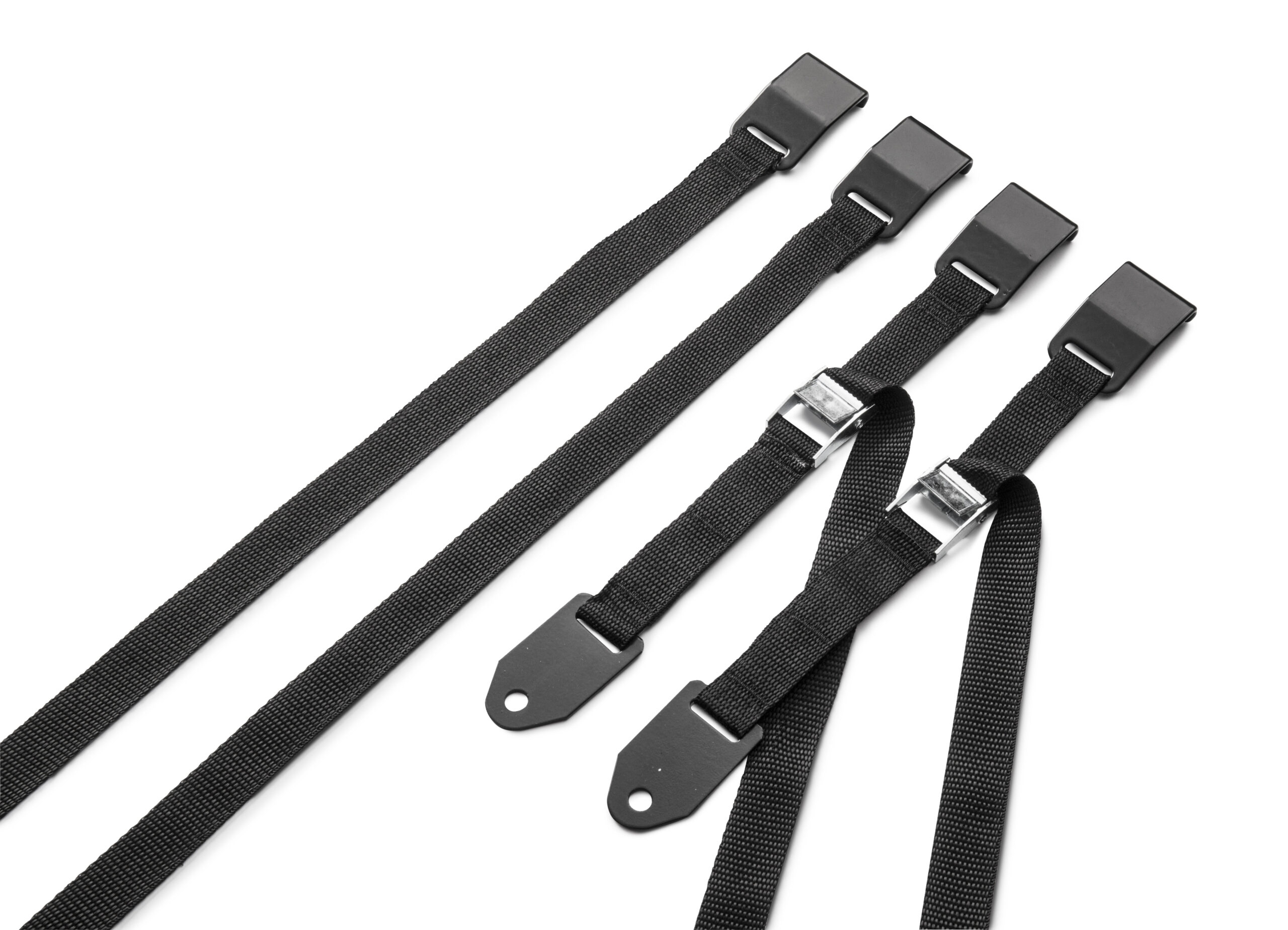 Strap Rack – MudBuster